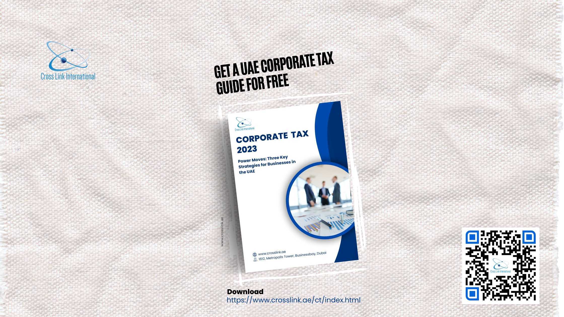 UAE Corporate Tax: A Guide to Taxation and Incentives